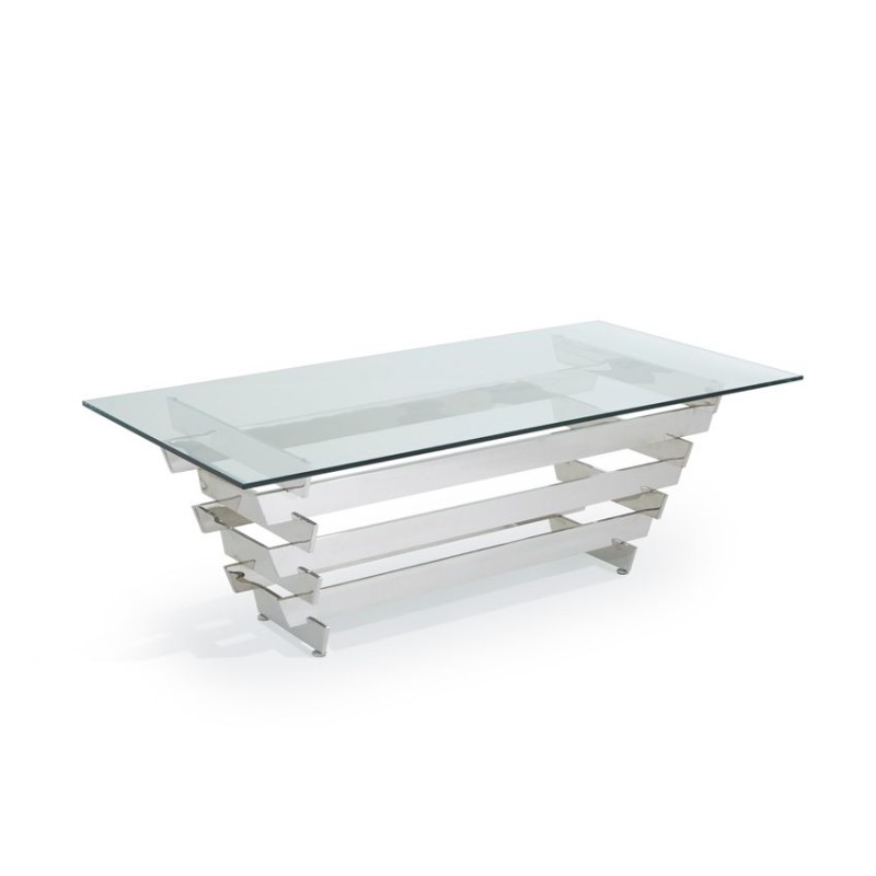 Nova Rectangular Coffee Table